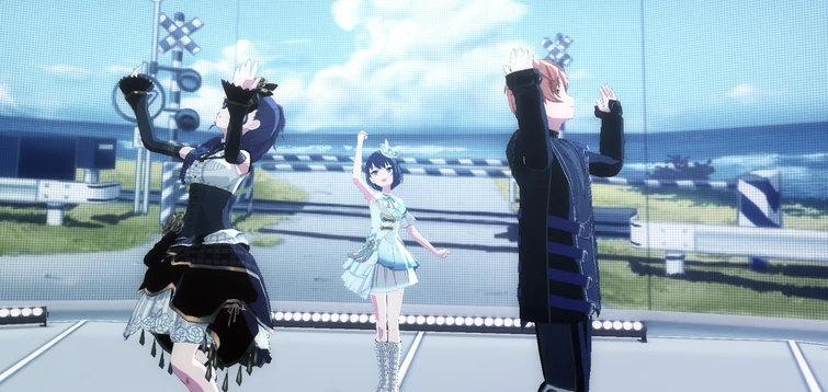 Discuss Everything About Project SEKAI Wiki | Fandom