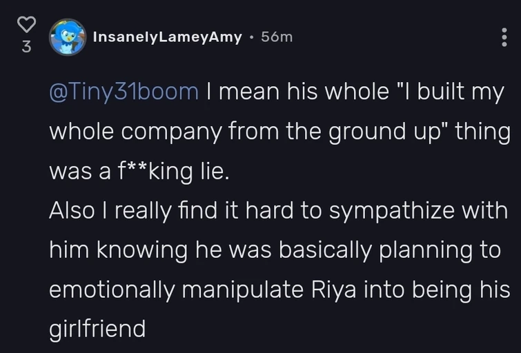 RiyAlec >>>>>> AleConnor & ConRiya | Fandom