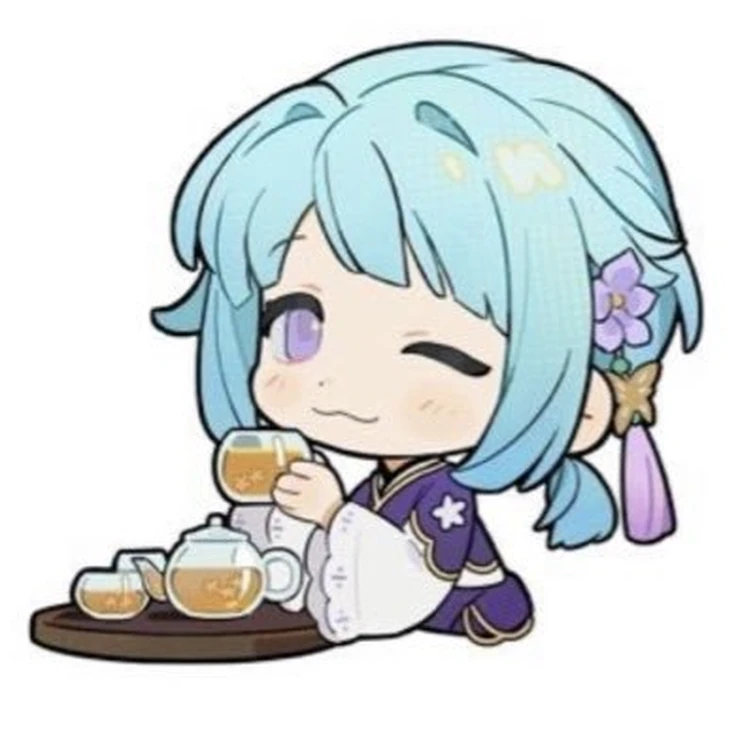 where can i get these chibis | Fandom