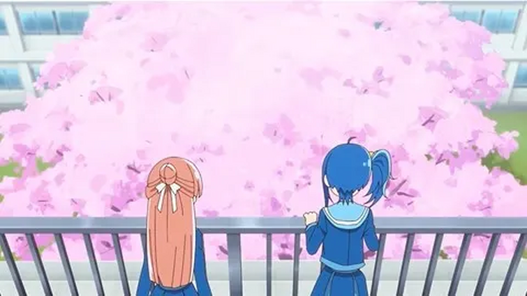 Discuss Everything About Pretty Cure Wiki | Fandom