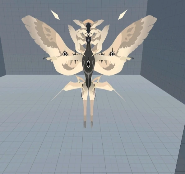 Doing a multi creature raid! | Fandom