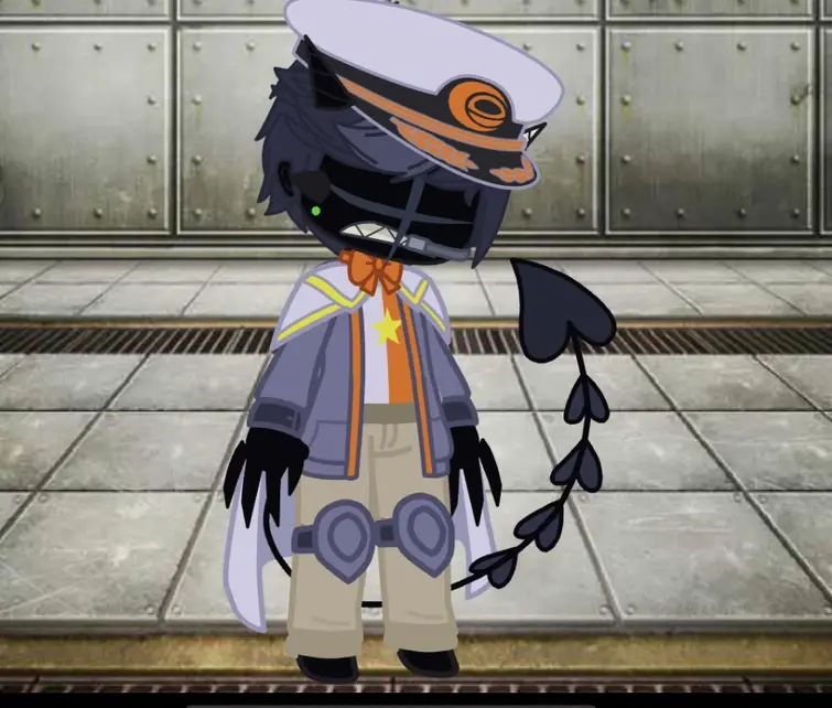 Most complicated oc you've made?? | Fandom