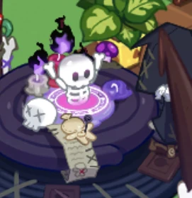 Dr bones in kingdom real | Fandom