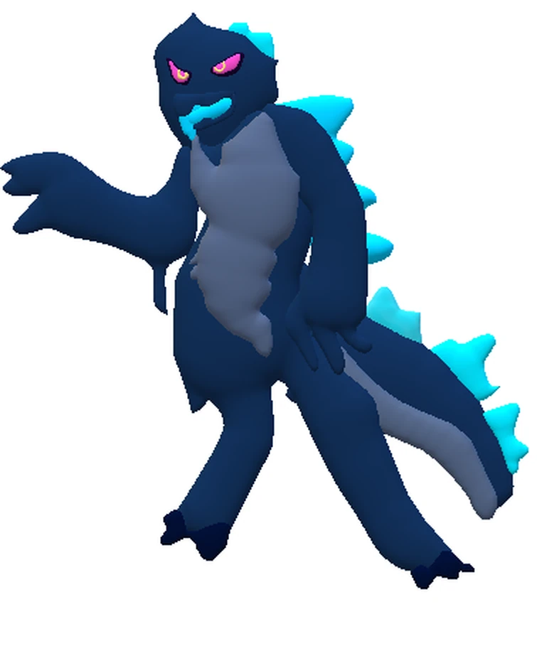 Discuss Everything About Official Kaiju Paradise Wiki | Fandom
