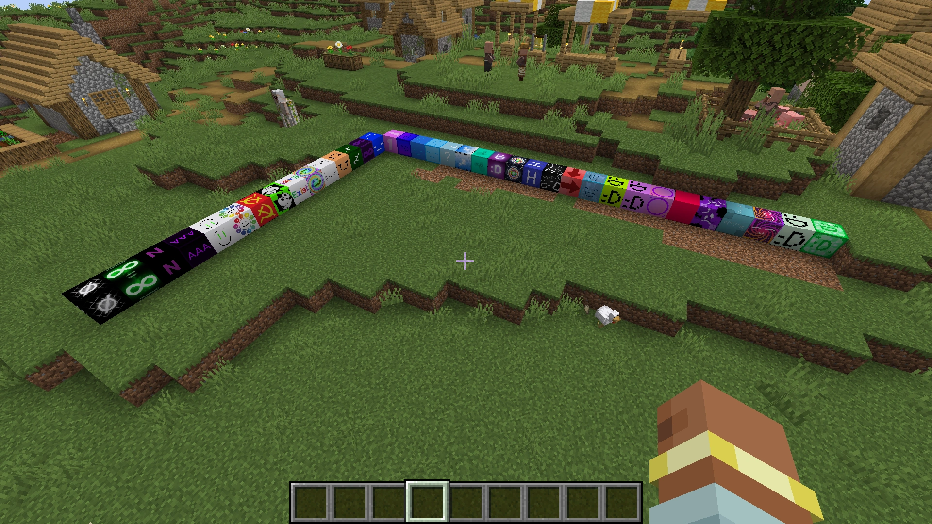 EJT Difficulty Mod Minecraft | Fandom