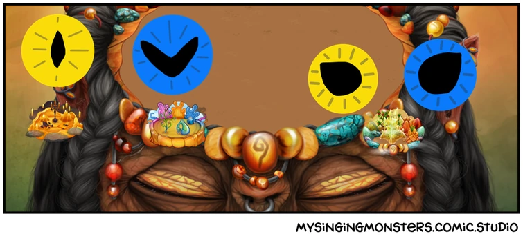 Discuss Everything About My Singing Monsters Wiki | Fandom