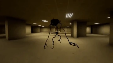 He doesn't know how to scare. | Fandom