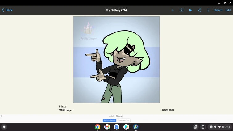 Finished the matching pfp's | Fandom