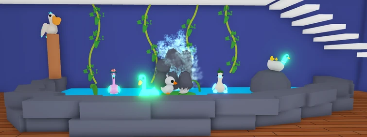 how to build vines in Adopt Me! 🌿🌸 | Fandom