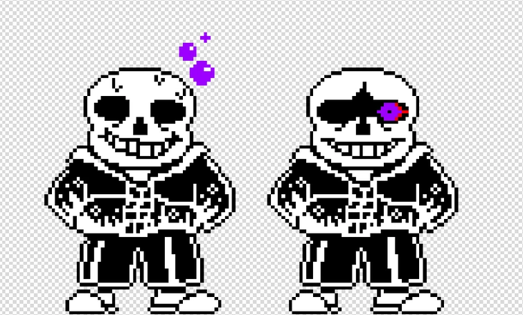 Discuss Everything About New Undertale Fanon AU Wiki | Fandom