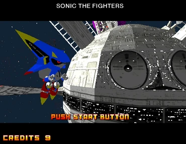 Discuss Everything About Sonic Wiki Zone | Fandom
