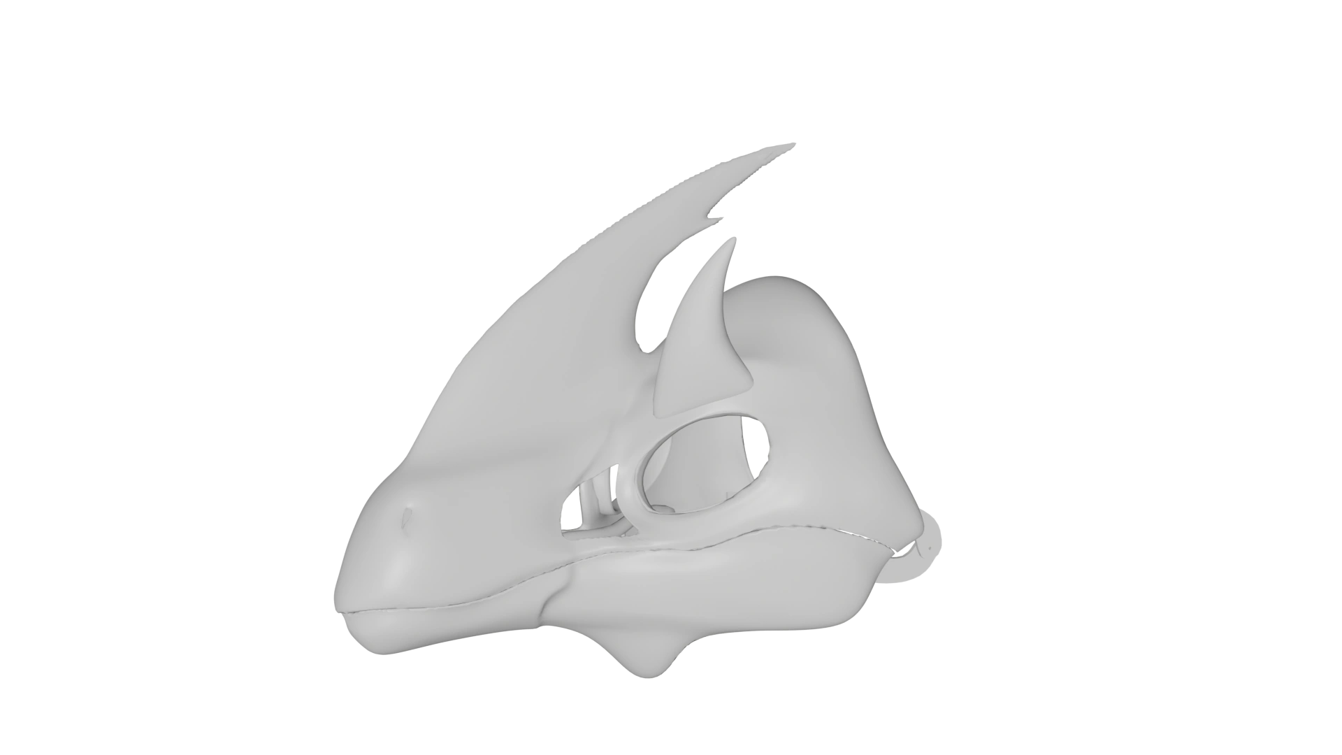 Alatura mask 3D printable (free) | Fandom