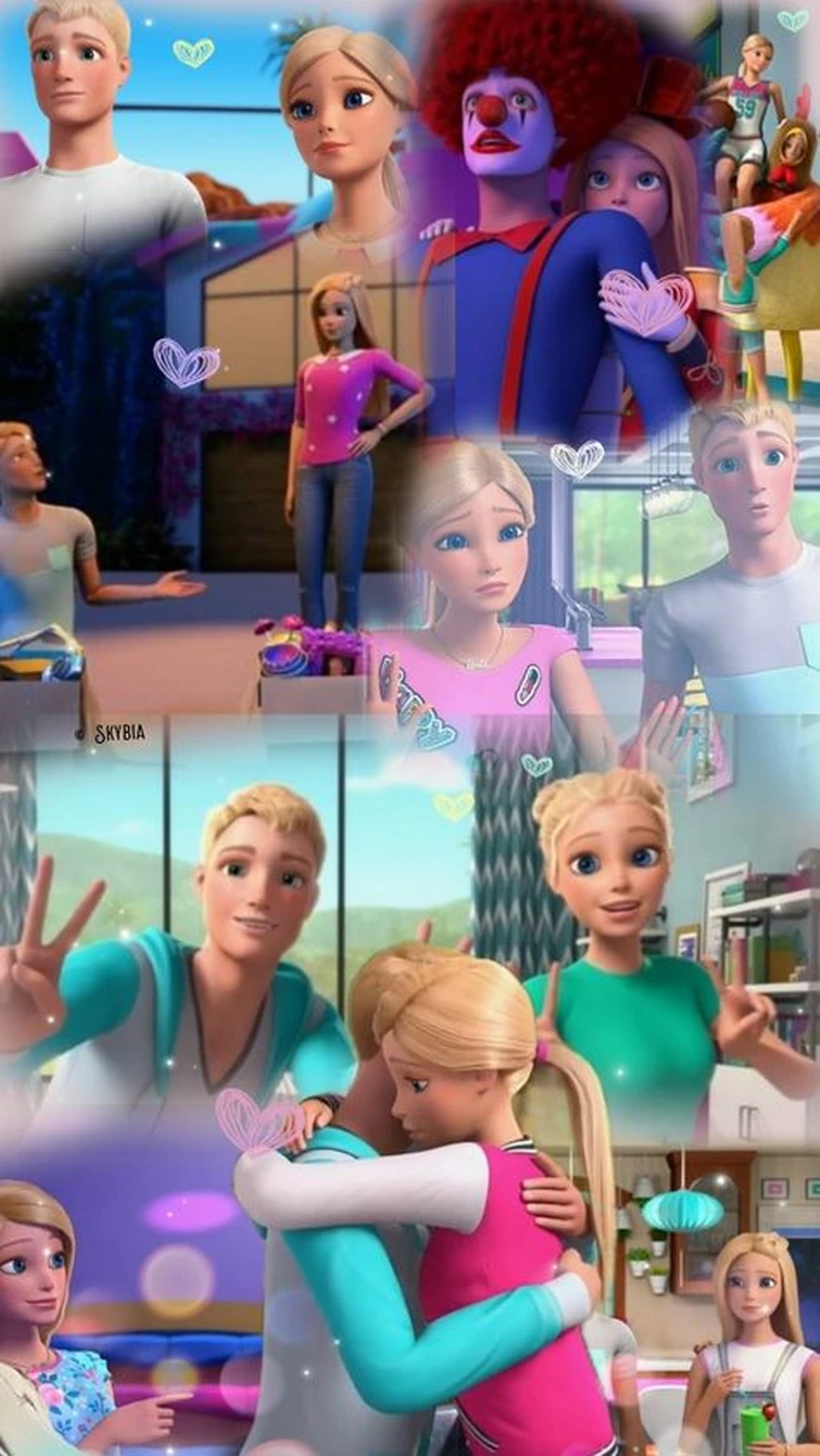 Discuss Everything About Barbie Movies Wiki | Fandom
