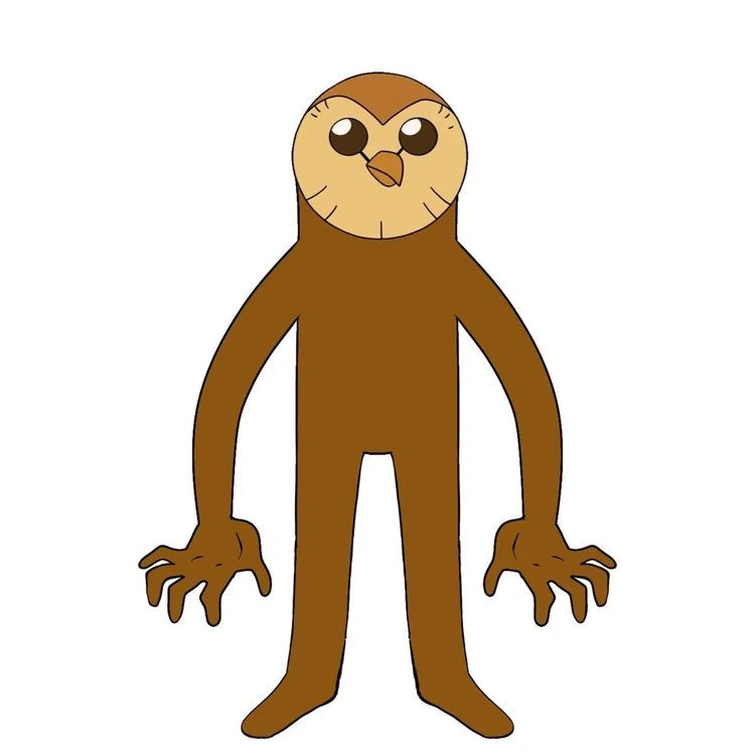 Here is some cursed owl house images | Fandom