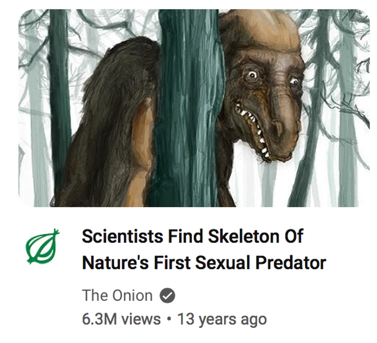 What the actual F*ck? | Fandom