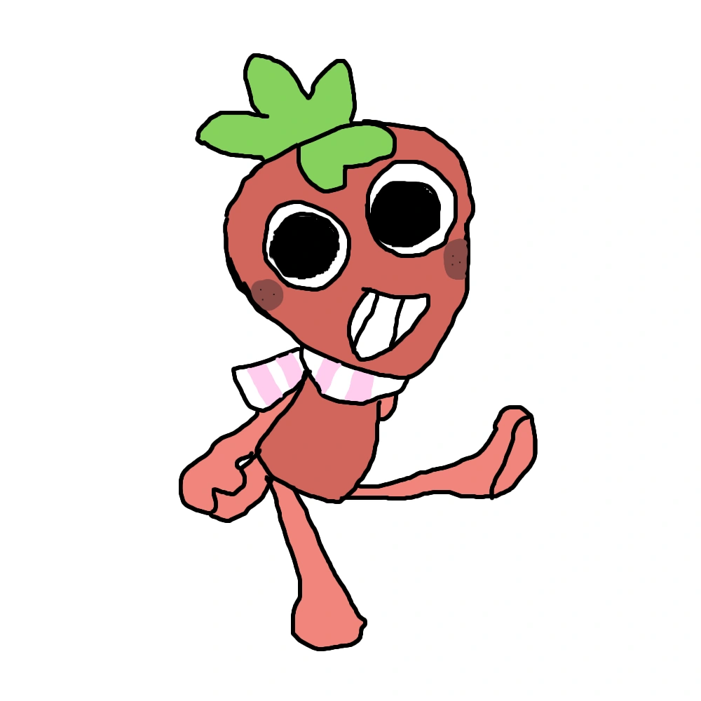 Finished my Sprout Drawing & Repost | Fandom