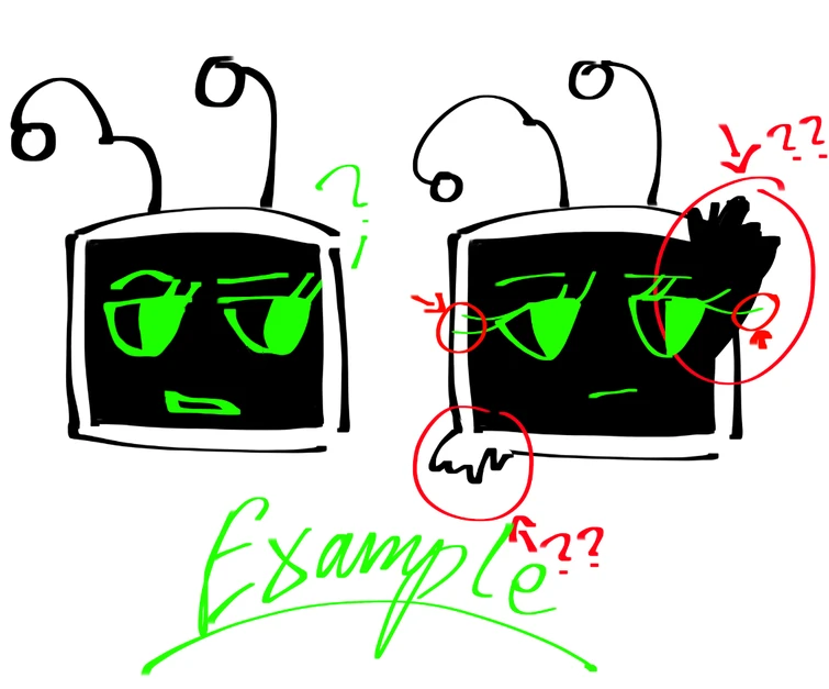 Okay, why is this always so annoying to me? | Fandom