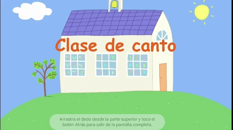 Discuss Everything About Peppa Pig Wiki | Fandom