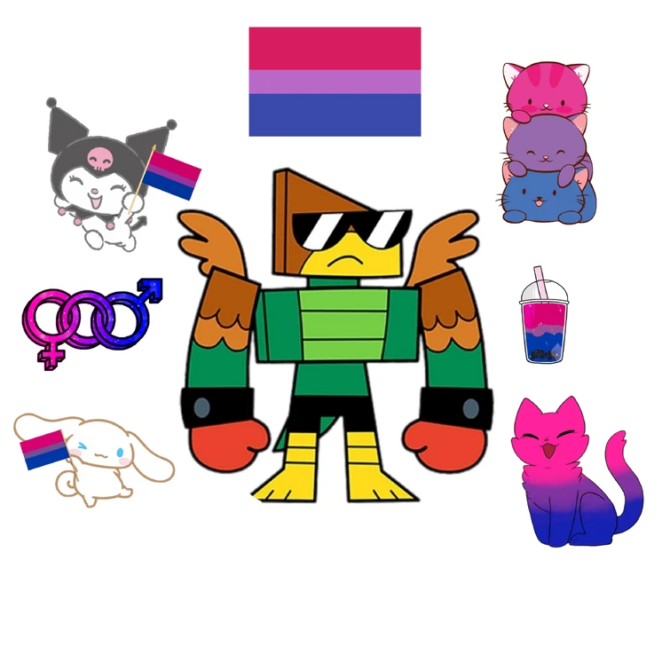 Your sexuality your Unikitty character part 1 | Fandom