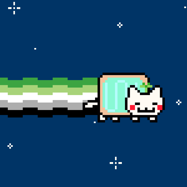 Nyan cat | Fandom