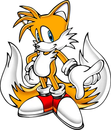 Which English voice do you prefer for Tails? | Fandom