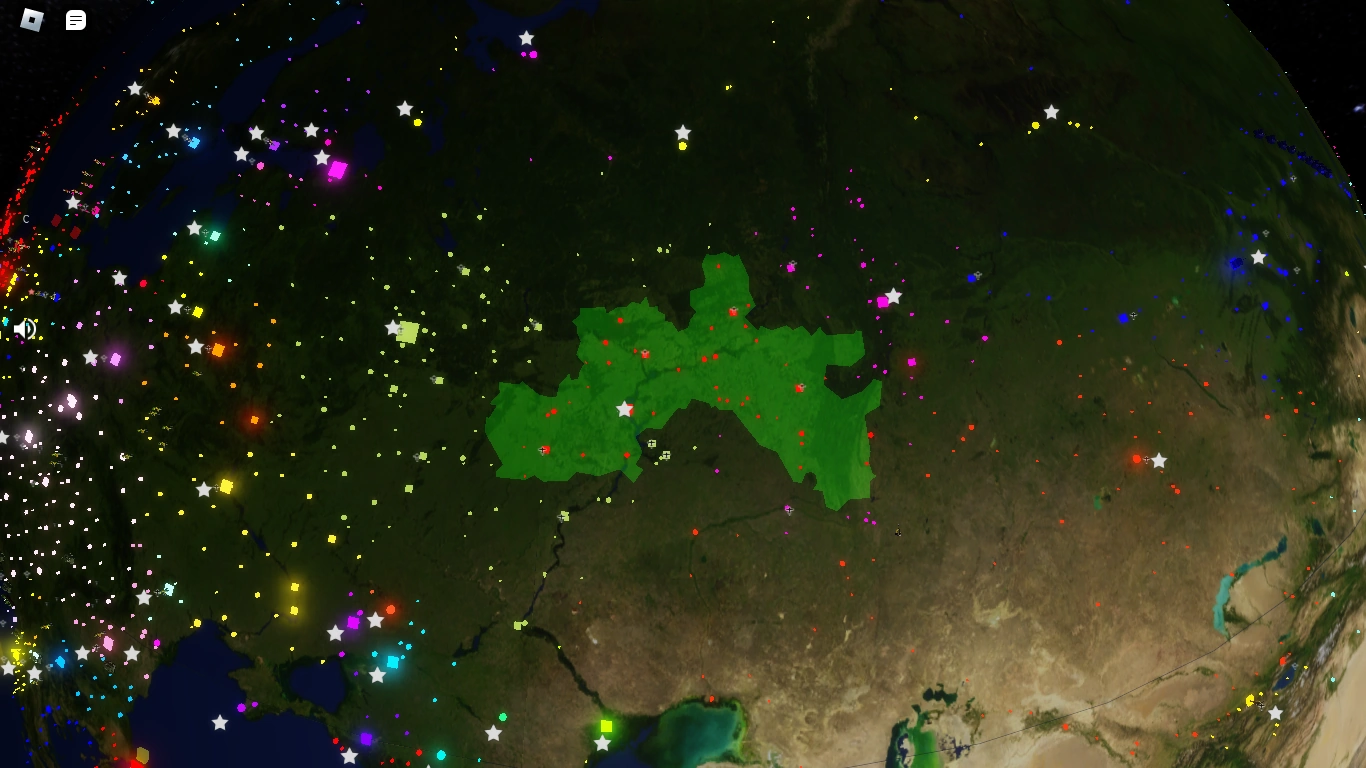 Idel-Ural State no way | Fandom