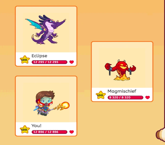 rate my prodigy character | Fandom