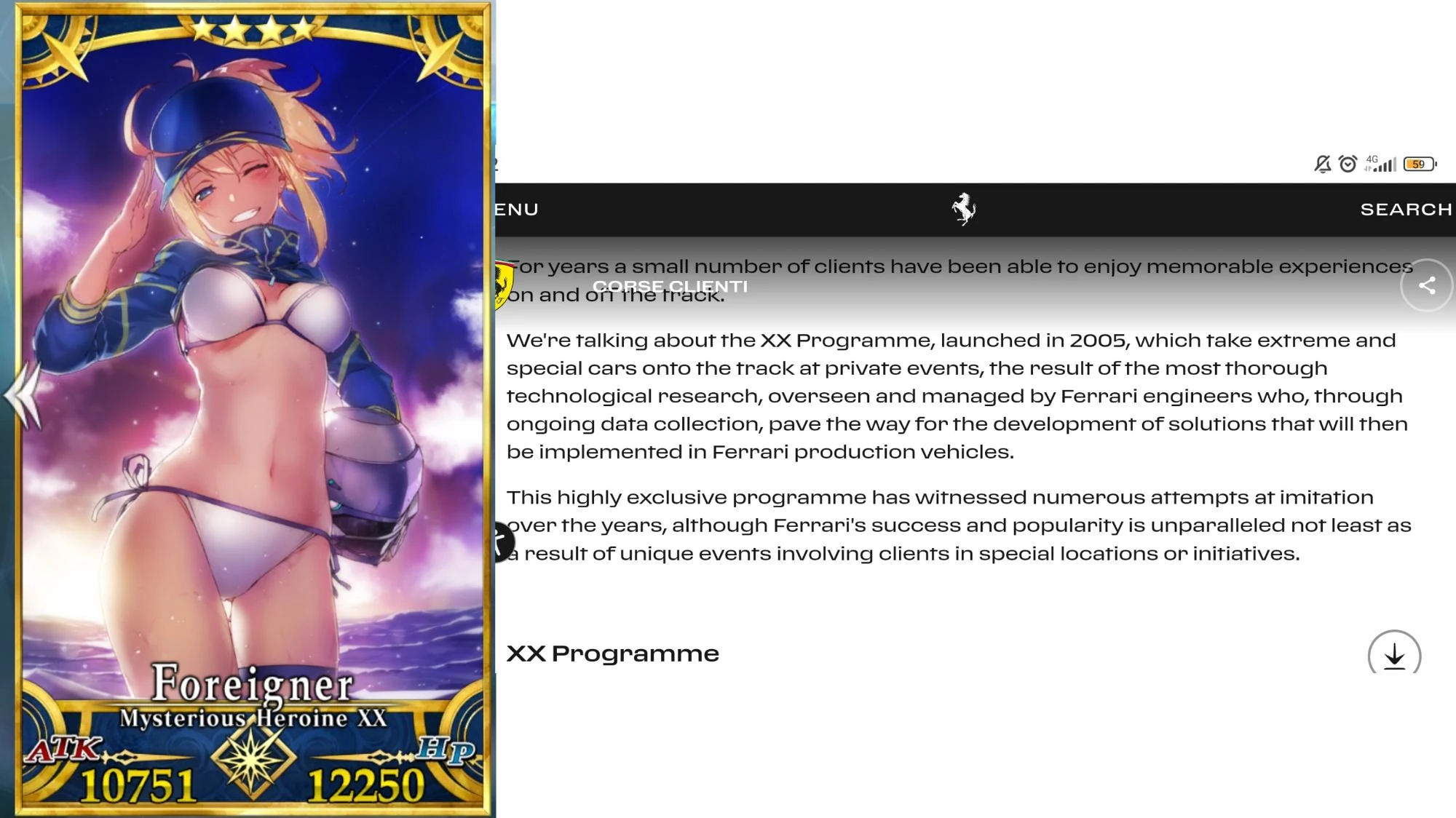 A Funny Coincidence | Fandom