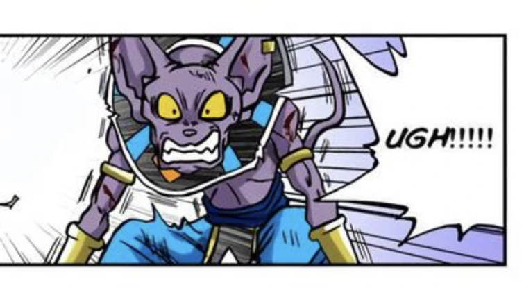 Who’s stronger Broly or Jiren? | Fandom