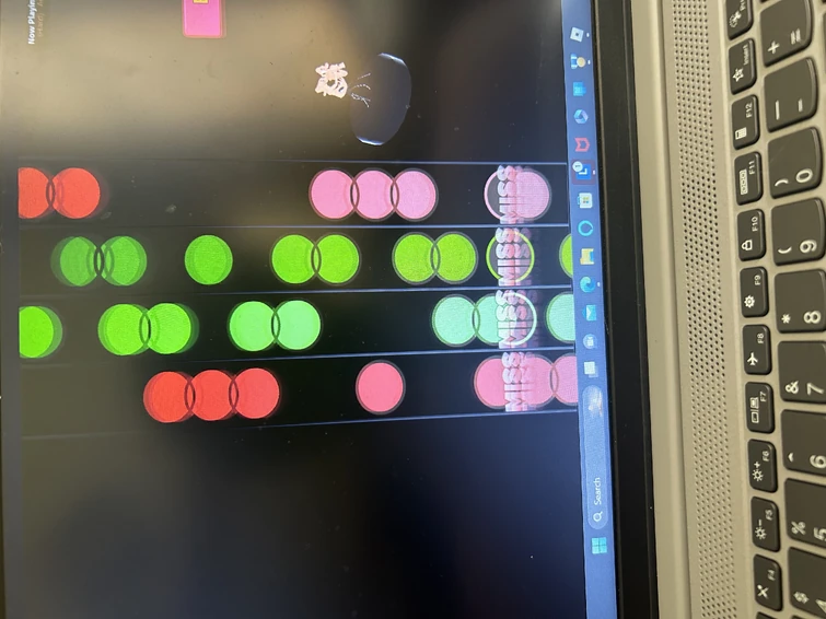 Discuss Everything About Robeats Wiki | Fandom