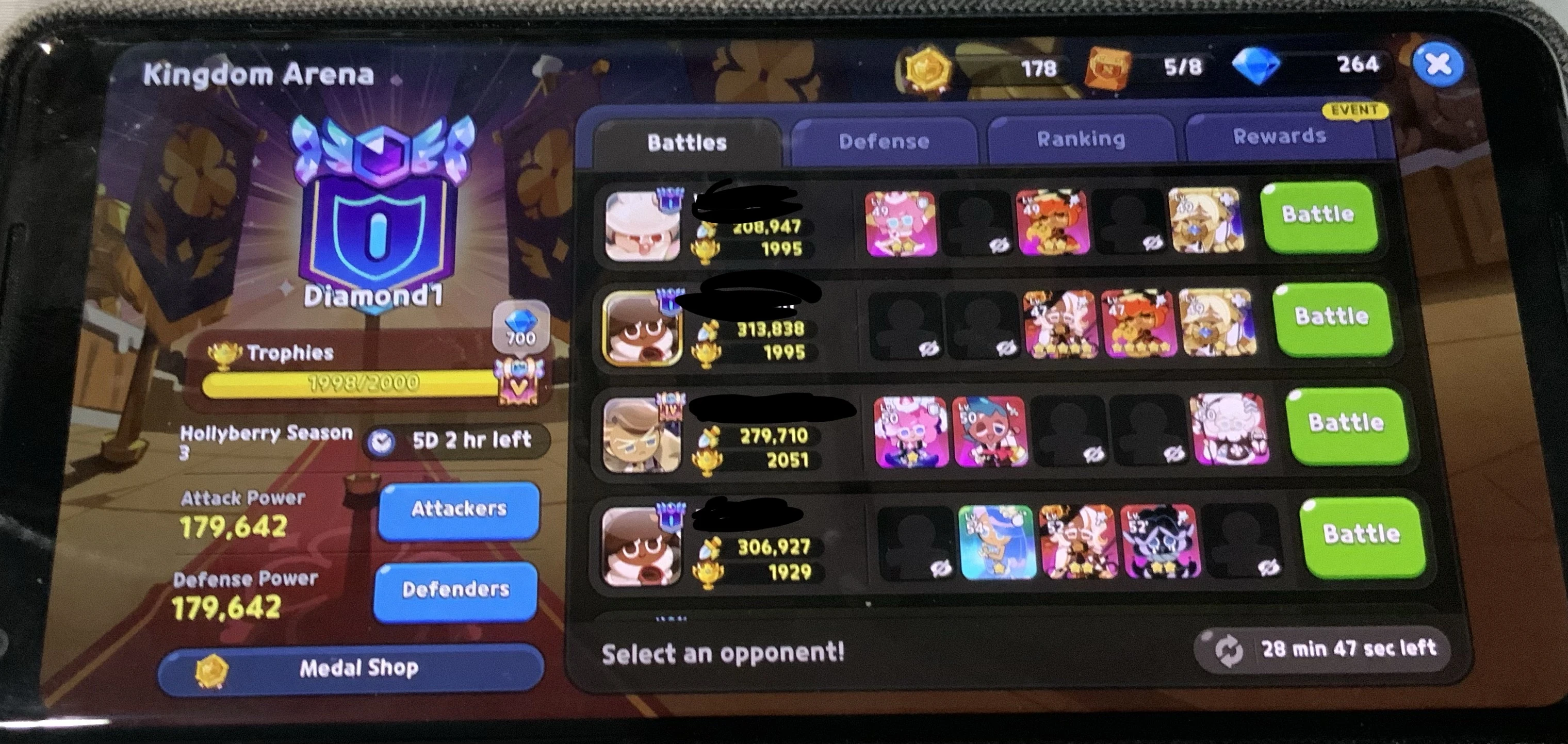 So close! | Fandom