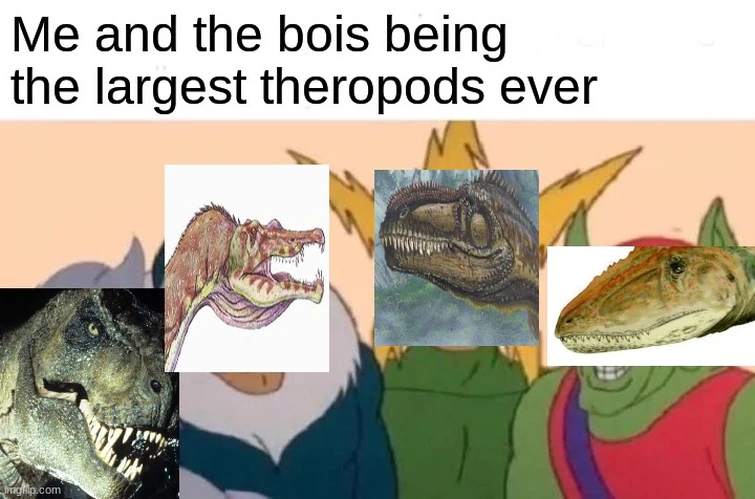 Dinosaur Meme Insane Asylum | Fandom