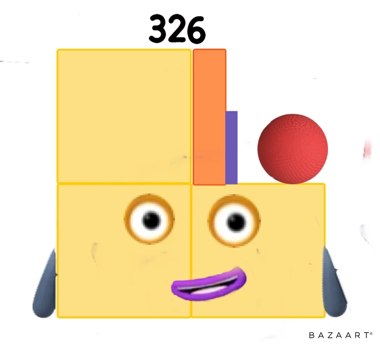 So... 326 | Fandom