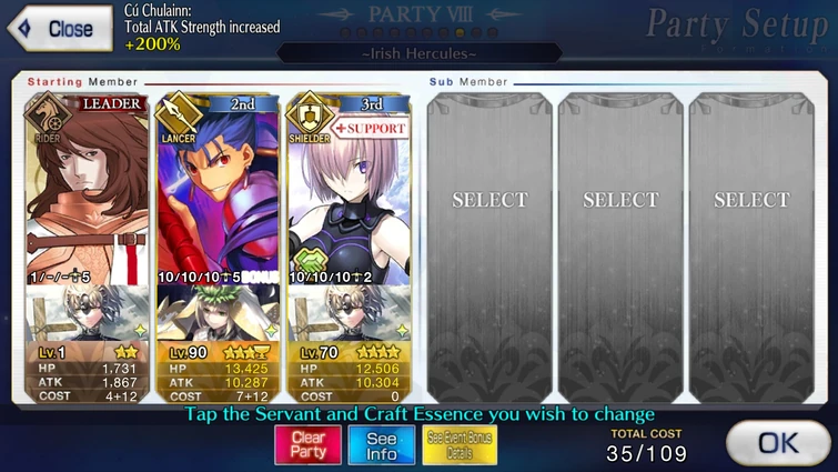 Hercules vs Irish Hercules | Fandom