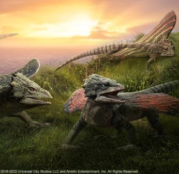 Discuss Everything About Jurassic Park Wiki | Fandom