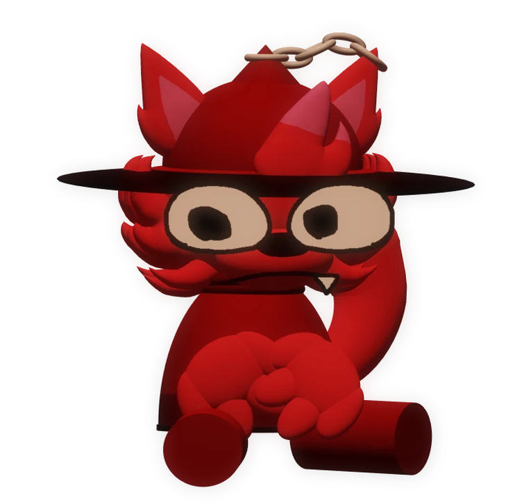 more furry expunged since yeah | Fandom