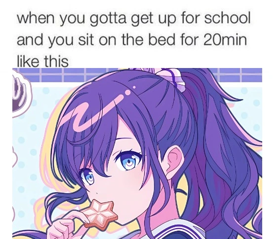 Speedrunning some Mafuyu card memes before I have to go out | Fandom