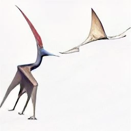 Terrifying Dinosaurs #108: Quetzalcoatlus | Fandom