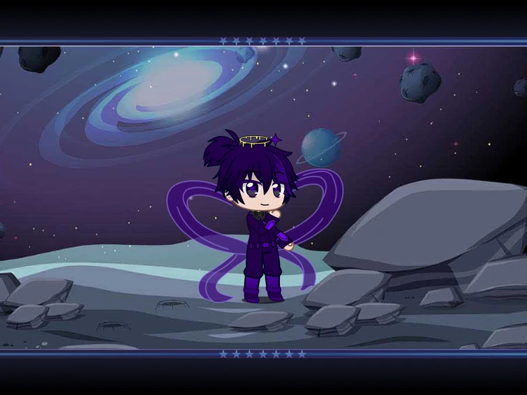 Golden Utopia in GC VS GL2 (Part 9) | Fandom