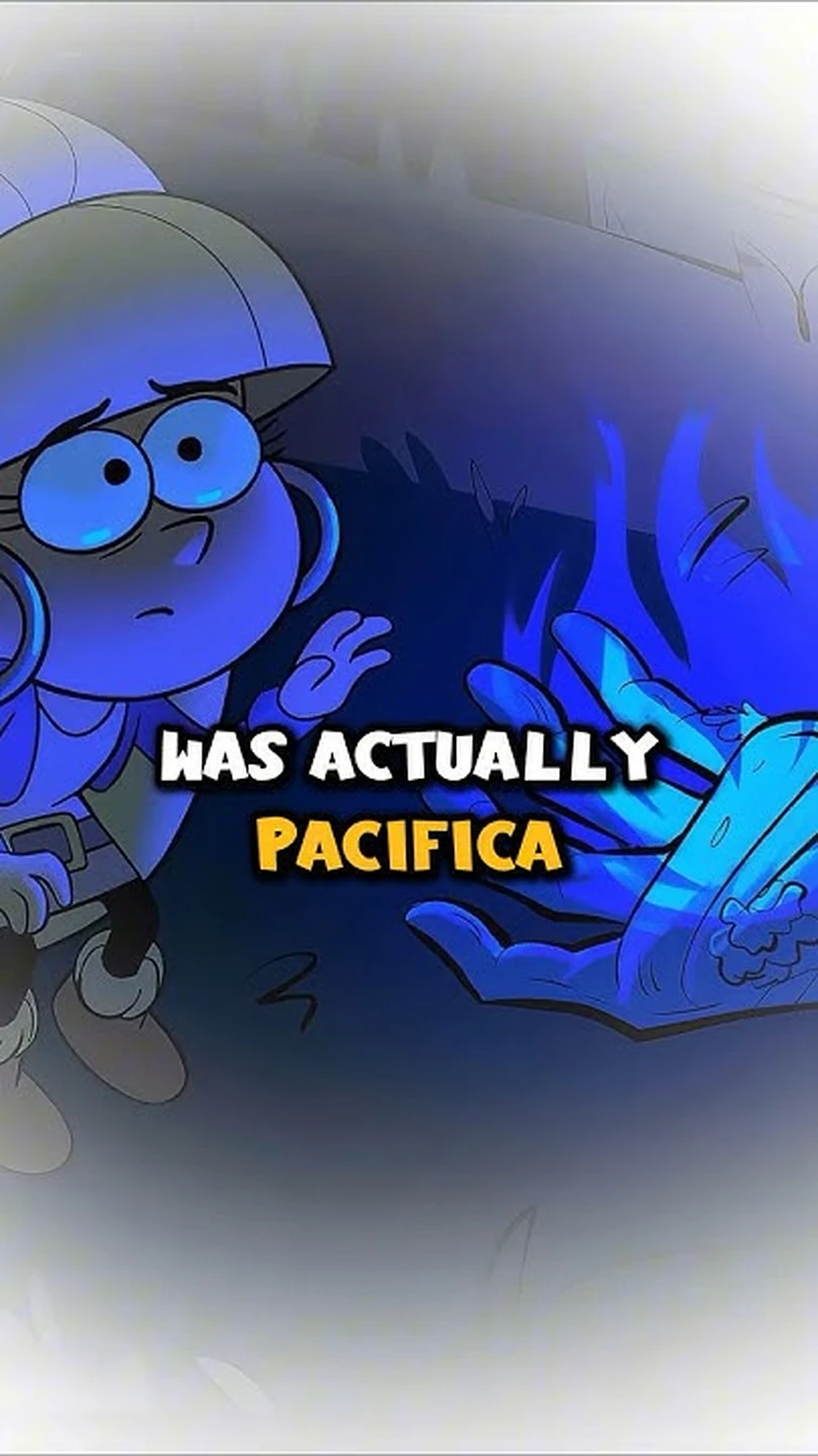 MORE GF STUFF (Spoiler Warnings) + 2 RANDOM STUFF | Fandom