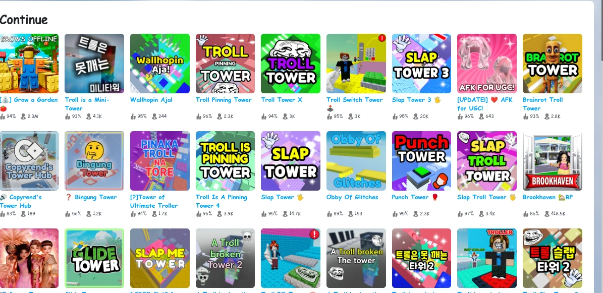 I haven't played Dti in days | Fandom