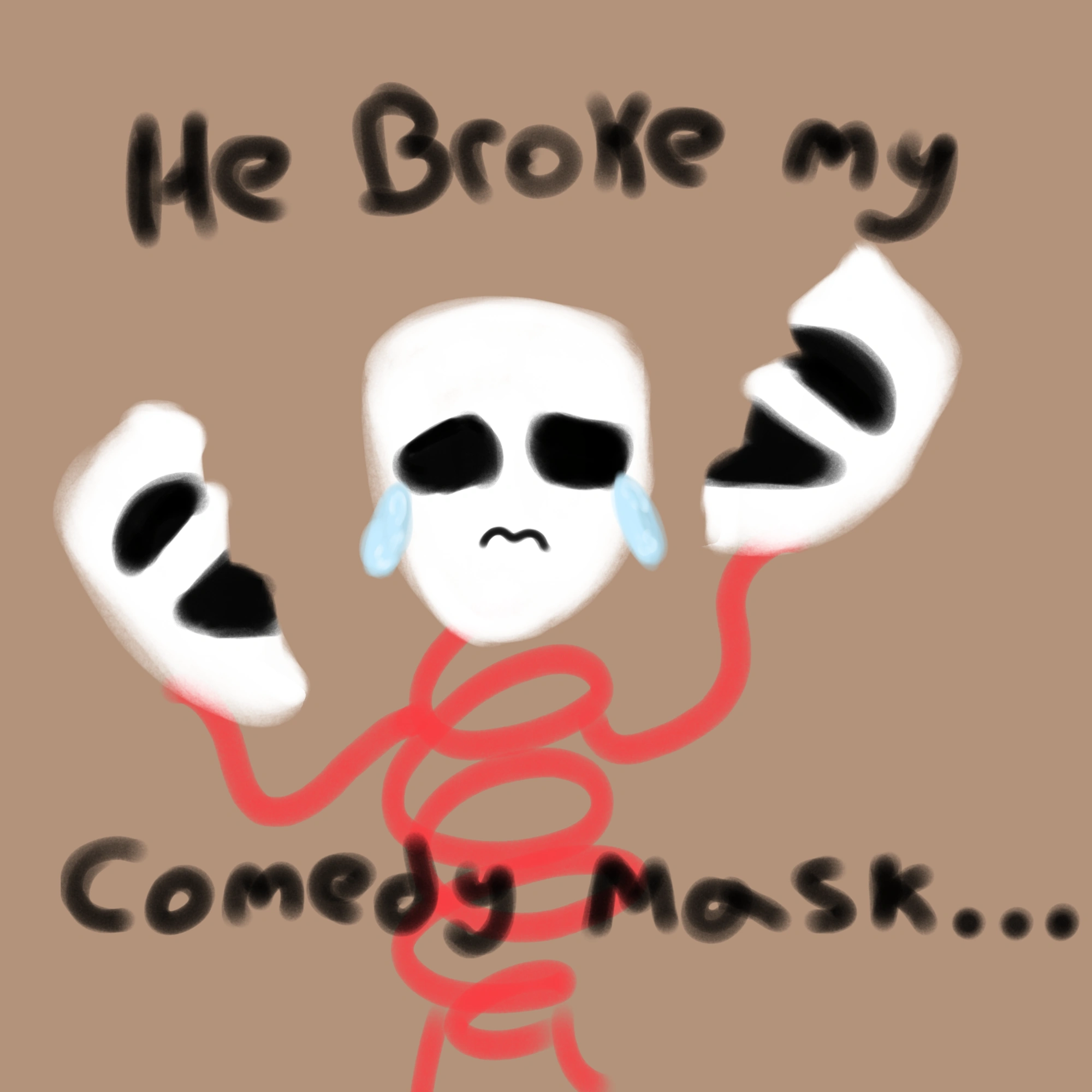 More Gangle muahahaha (gangle doodle) | Fandom