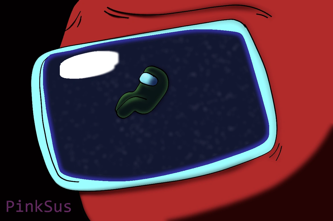 Among Us Art | Fandom