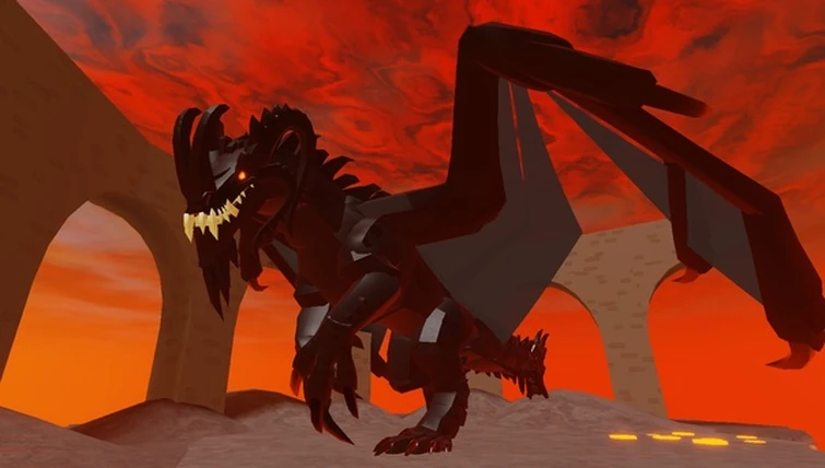 Discuss Everything About Dragon Adventures Wiki | Fandom