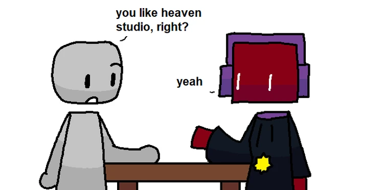 RIP Heaven Studio | Fandom