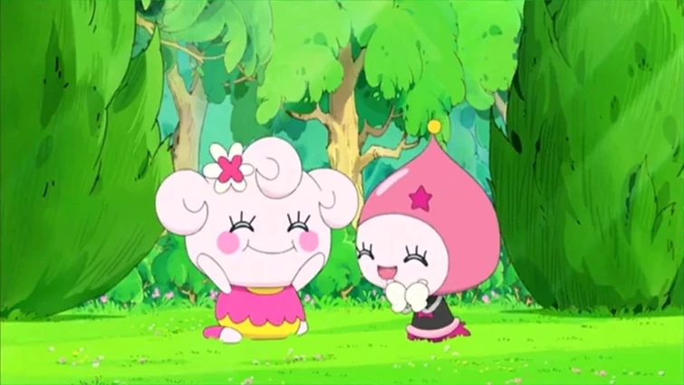 Cute Neenetchi drawing! | Fandom