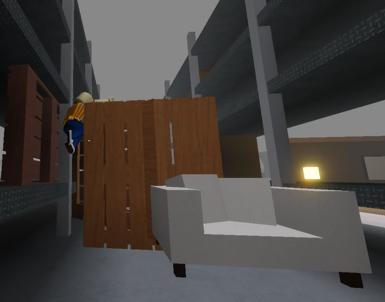 The Rokea Employee Catching Association in revenge for Lost Lives ...