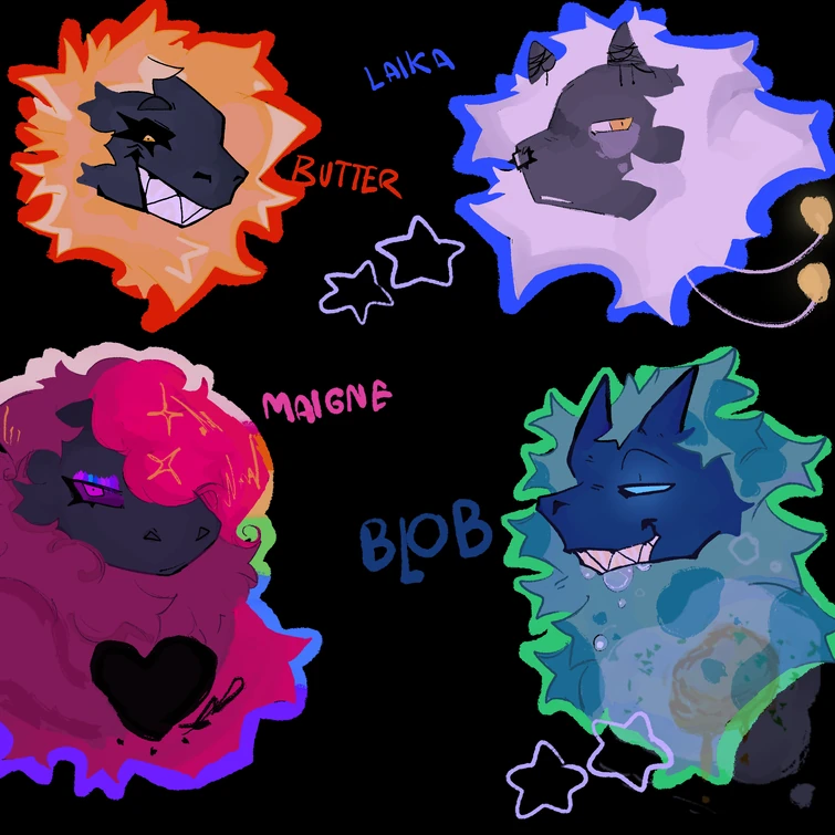 Butter raaaahhh Butter aaahhh | Fandom