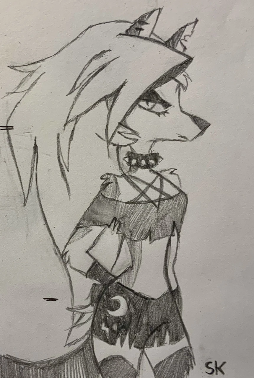 Loona sketch~ | Fandom