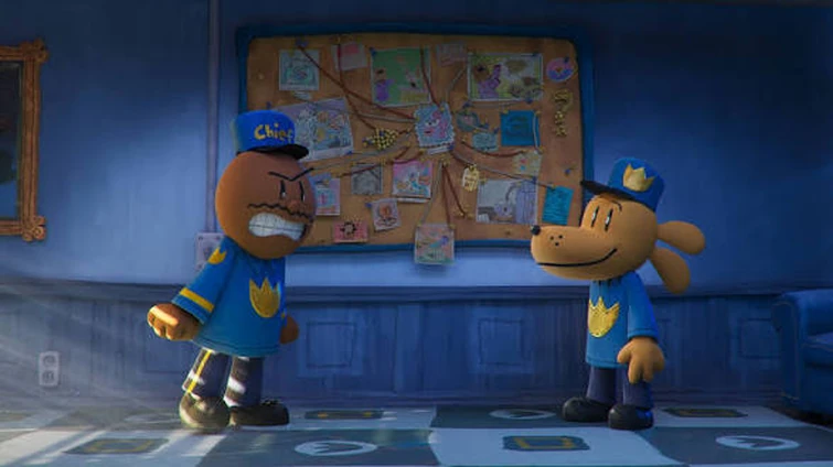 Discuss Everything About Dog Man Wiki | Fandom